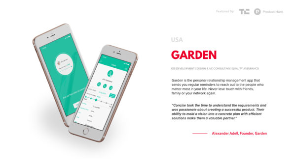 Concise Software | Custom Software Development Company