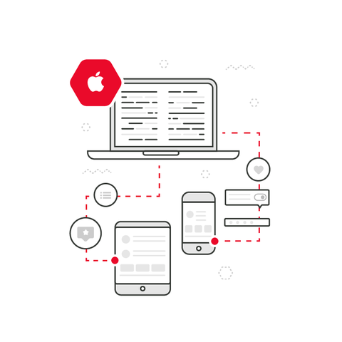 Mobile App Development Company - Concise Software