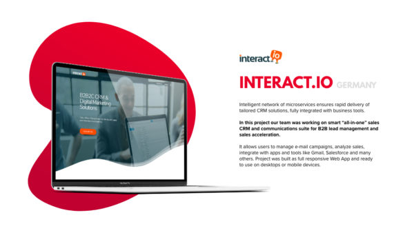 Concise Software | Custom Software Development Company