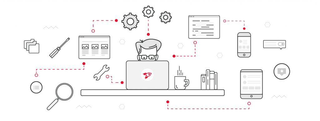 Bespoke Application Development Concise Software