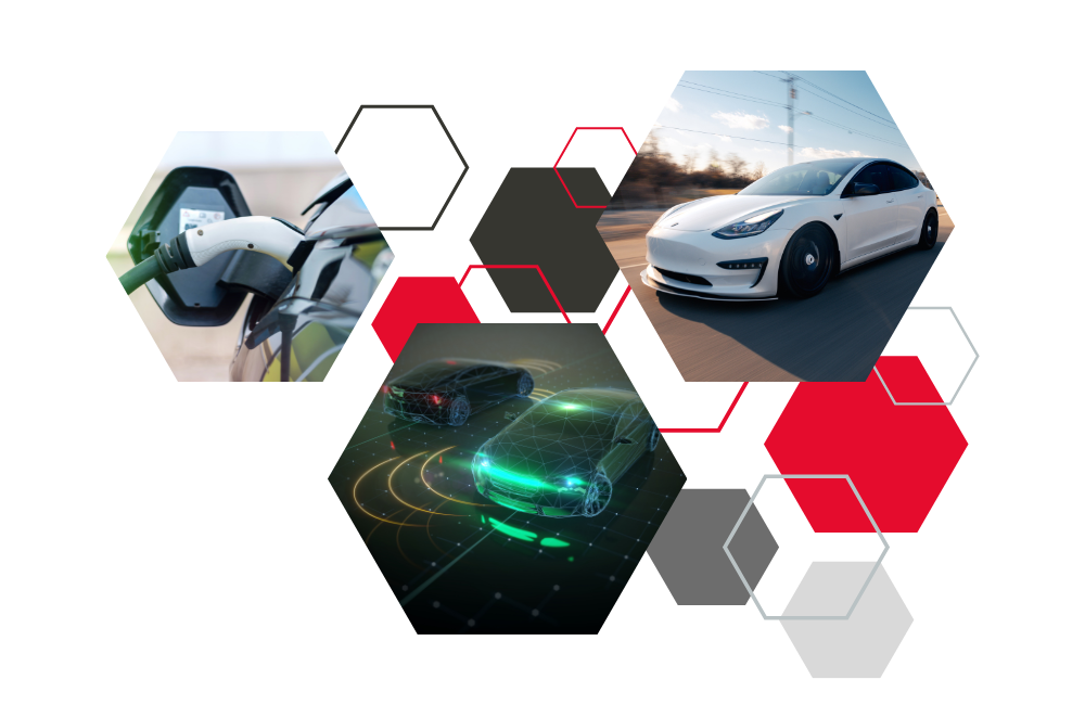 Mobility Solutions | Concise Software