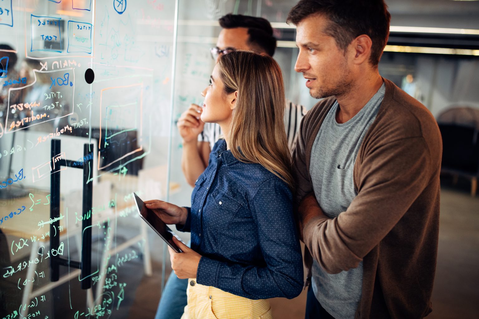 Domain Driven Design: domain building blocks - Concise Software